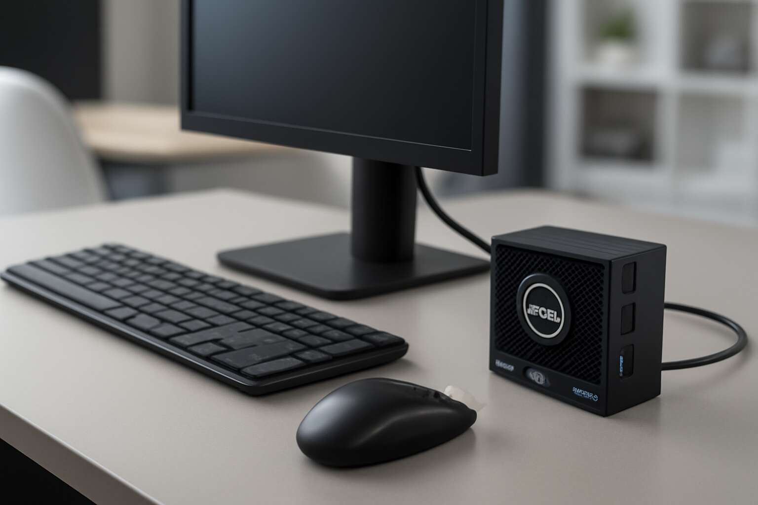 Boost Productivity With The Powerful And Compact Thin Client Dell Wyse Boost Productivity With The Powerful And Compact Thin Client Dell Wyse